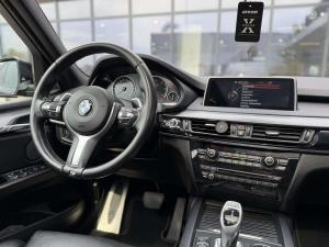 Zils BMW X5 2015 Kauņa, ar dzinēja tilpumu 2.99 L un nobraukumu 251 tūkst. km par 22490 €, foto 20 vietnē AUTOMOTO.COM.LV