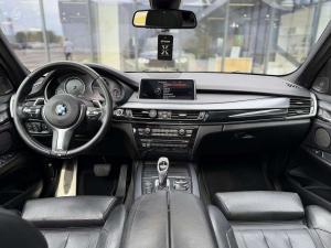 Zils BMW X5 2015 Kauņa, ar dzinēja tilpumu 2.99 L un nobraukumu 251 tūkst. km par 22490 €, foto 21 vietnē AUTOMOTO.COM.LV