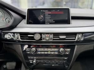 Zils BMW X5 2015 Kauņa, ar dzinēja tilpumu 2.99 L un nobraukumu 251 tūkst. km par 22490 €, foto 22 vietnē AUTOMOTO.COM.LV