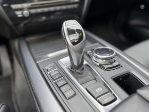 Zils BMW X5 2015 Kauņa, ar dzinēja tilpumu 2.99 L un nobraukumu 251 tūkst. km par 22490 €, foto 23 vietnē AUTOMOTO.COM.LV
