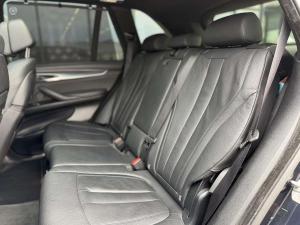 Zils BMW X5 2015 Kauņa, ar dzinēja tilpumu 2.99 L un nobraukumu 251 tūkst. km par 22490 €, foto 25 vietnē AUTOMOTO.COM.LV