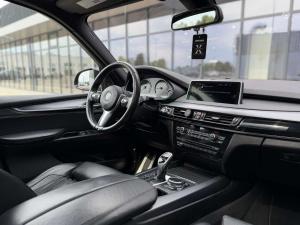 Zils BMW X5 2015 Kauņa, ar dzinēja tilpumu 2.99 L un nobraukumu 251 tūkst. km par 22490 €, foto 27 vietnē AUTOMOTO.COM.LV