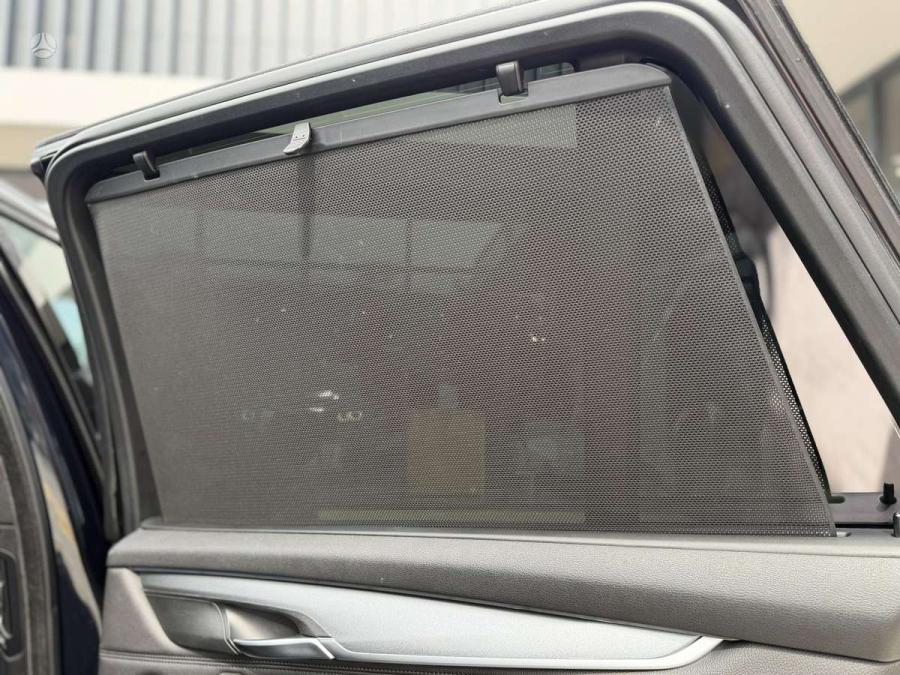 Zils BMW X5 2015 Kauņa, ar dzinēja tilpumu 2.99 L un nobraukumu 251 tūkst. km par 22490 €, foto 30 vietnē AUTOMOTO.COM.LV