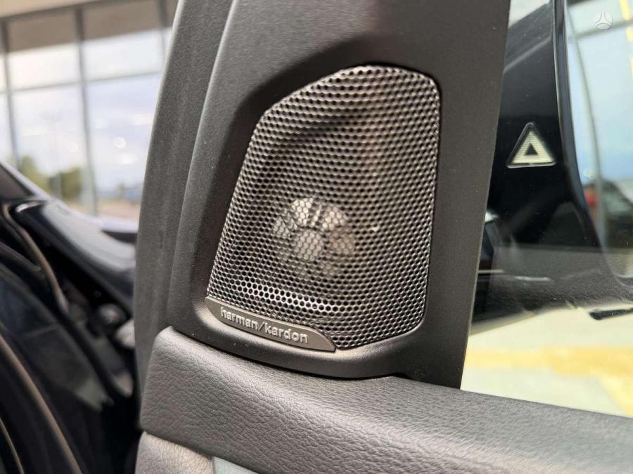 Zils BMW X5 2015 Kauņa, ar dzinēja tilpumu 2.99 L un nobraukumu 251 tūkst. km par 22490 €, foto 32 vietnē AUTOMOTO.COM.LV