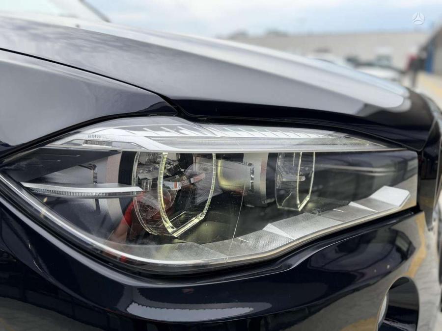Zils BMW X5 2015 Kauņa, ar dzinēja tilpumu 2.99 L un nobraukumu 251 tūkst. km par 22490 €, foto 33 vietnē AUTOMOTO.COM.LV