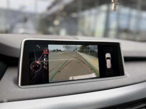 Zils BMW X5 2015 Kauņa, ar dzinēja tilpumu 2.99 L un nobraukumu 251 tūkst. km par 22490 €, foto 39 vietnē AUTOMOTO.COM.LV