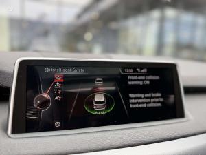 Zils BMW X5 2015 Kauņa, ar dzinēja tilpumu 2.99 L un nobraukumu 251 tūkst. km par 22490 €, foto 40 vietnē AUTOMOTO.COM.LV