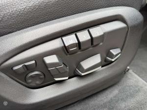 Zils BMW X5 2015 Kauņa, ar dzinēja tilpumu 2.99 L un nobraukumu 251 tūkst. km par 22490 €, foto 42 vietnē AUTOMOTO.COM.LV