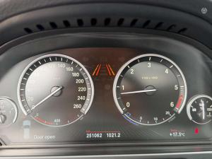 Zils BMW X5 2015 Kauņa, ar dzinēja tilpumu 2.99 L un nobraukumu 251 tūkst. km par 22490 €, foto 43 vietnē AUTOMOTO.COM.LV