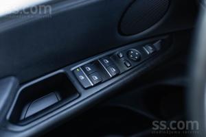 Zils BMW X5 2016 Rīga, ar dzinēja tilpumu 3.00 L un nobraukumu 324 tūkst. km par 18990 €, foto 16 vietnē AUTOMOTO.COM.LV