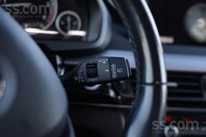 Zils BMW X5 2016 Rīga, ar dzinēja tilpumu 3.00 L un nobraukumu 324 tūkst. km par 18990 €, foto 19 vietnē AUTOMOTO.COM.LV