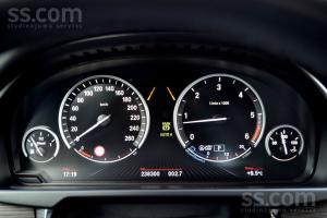 Zils BMW X5 2016 Tukums, ar dzinēja tilpumu 3.00 L un nobraukumu 238 tūkst. km par 18990 €, foto 21 vietnē AUTOMOTO.COM.LV