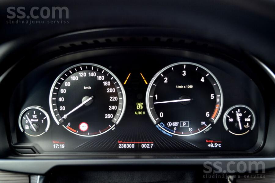 Zils BMW X5 2016 Tukums, ar dzinēja tilpumu 3.00 L un nobraukumu 238 tūkst. km par 18990 €, foto 21 vietnē AUTOMOTO.COM.LV