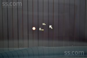 Zils BMW X5 2016 Tukums, ar dzinēja tilpumu 3.00 L un nobraukumu 238 tūkst. km par 18990 €, foto 24 vietnē AUTOMOTO.COM.LV