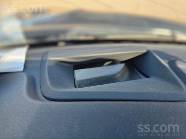 Синий БМВ Х5 2016 в Рига, объемом двигателя 3.00 л и пробегом 255 тыс. км за 20000 €, фото 10 на AUTOMOTO.COM.LV