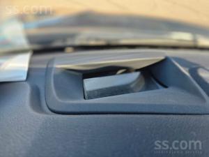 Синий БМВ Х5 2016 в Рига, объемом двигателя 3.00 л и пробегом 255 тыс. км за 20000 €, фото 11 на AUTOMOTO.COM.LV