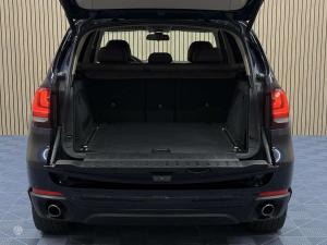 Blue BMW X5 2016 in Marijampole, with an engine capacity of 2.98 L and mileage of 210 thousand km for 14999 €, photo 15 on AUTOMOTO.COM.LV