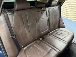 Blue BMW X5 2016 in Marijampole, with an engine capacity of 2.98 L and mileage of 210 thousand km for 14999 €, photo 18 on AUTOMOTO.COM.LV