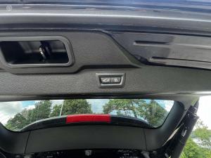 Blue BMW X5 2016 in Vilnius, with an engine capacity of 2.99 L and mileage of 267 thousand km for 22300 €, photo 17 on AUTOMOTO.COM.LV