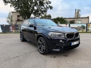 Zils BMW X5 2016 Jelgava, ar dzinēja tilpumu 4.40 L un nobraukumu 179 tūkst. km par 39995 €, foto 1 vietnē AUTOMOTO.COM.LV