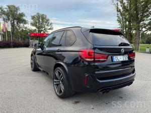 Zils BMW X5 2016 Jelgava, ar dzinēja tilpumu 4.40 L un nobraukumu 179 tūkst. km par 39995 €, foto 4 vietnē AUTOMOTO.COM.LV