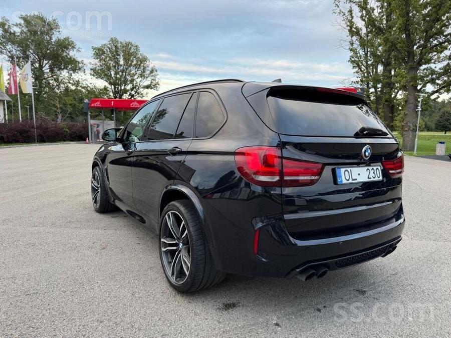 Zils BMW X5 2016 Jelgava, ar dzinēja tilpumu 4.40 L un nobraukumu 179 tūkst. km par 39995 €, foto 4 vietnē AUTOMOTO.COM.LV