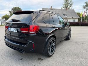 Zils BMW X5 2016 Jelgava, ar dzinēja tilpumu 4.40 L un nobraukumu 179 tūkst. km par 39995 €, foto 5 vietnē AUTOMOTO.COM.LV