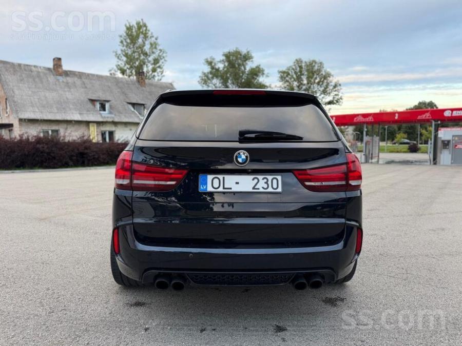 Zils BMW X5 2016 Jelgava, ar dzinēja tilpumu 4.40 L un nobraukumu 179 tūkst. km par 39995 €, foto 7 vietnē AUTOMOTO.COM.LV
