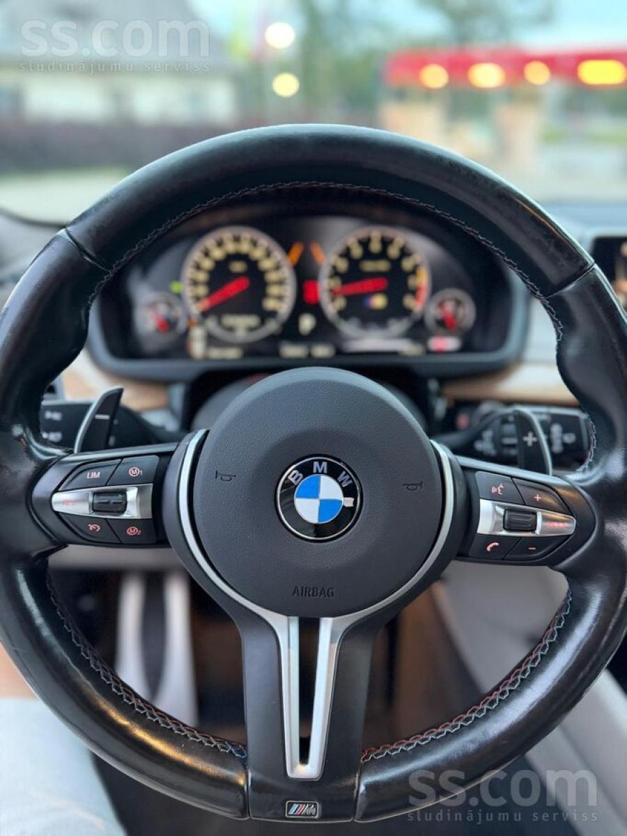 Zils BMW X5 2016 Jelgava, ar dzinēja tilpumu 4.40 L un nobraukumu 179 tūkst. km par 39995 €, foto 10 vietnē AUTOMOTO.COM.LV