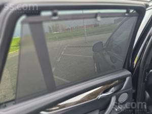 Zils BMW X5 2016 Šauļi, ar dzinēja tilpumu 4.40 L un nobraukumu 249 tūkst. km par 10499 €, foto 19 vietnē AUTOMOTO.COM.LV