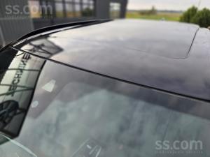 Zils BMW X5 2016 Šauļi, ar dzinēja tilpumu 4.40 L un nobraukumu 249 tūkst. km par 10499 €, foto 24 vietnē AUTOMOTO.COM.LV