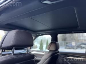 Zils BMW X5 2017 Rīga, ar dzinēja tilpumu 3.00 L un nobraukumu 0 tūkst. km par 29690 €, foto 19 vietnē AUTOMOTO.COM.LV