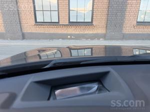 Blue BMW X5 2017 in Riga, with an engine capacity of 3.00 L and mileage of 190 thousand km for 21400 €, photo 29 on AUTOMOTO.COM.LV