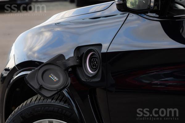 Zils BMW X5 2017 Jelgava, ar dzinēja tilpumu 2.00 L un nobraukumu 0 tūkst. km par 20500 €, foto 7 vietnē AUTOMOTO.COM.LV