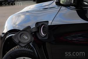 Zils BMW X5 2017 Jelgava, ar dzinēja tilpumu 2.00 L un nobraukumu 0 tūkst. km par 20500 €, foto 8 vietnē AUTOMOTO.COM.LV