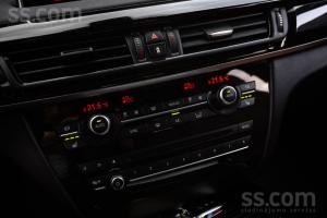 Zils BMW X5 2017 Jelgava, ar dzinēja tilpumu 2.00 L un nobraukumu 0 tūkst. km par 20500 €, foto 14 vietnē AUTOMOTO.COM.LV