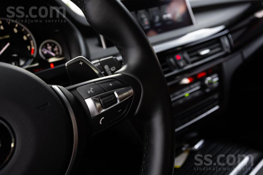 Zils BMW X5 2017 Jelgava, ar dzinēja tilpumu 2.00 L un nobraukumu 0 tūkst. km par 20500 €, foto 15 vietnē AUTOMOTO.COM.LV