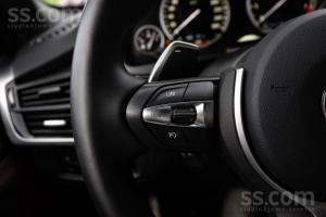 Zils BMW X5 2017 Jelgava, ar dzinēja tilpumu 2.00 L un nobraukumu 0 tūkst. km par 20500 €, foto 16 vietnē AUTOMOTO.COM.LV