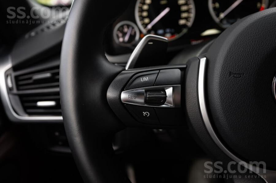 Zils BMW X5 2017 Jelgava, ar dzinēja tilpumu 2.00 L un nobraukumu 0 tūkst. km par 20500 €, foto 16 vietnē AUTOMOTO.COM.LV
