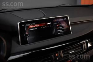 Zils BMW X5 2017 Jelgava, ar dzinēja tilpumu 2.00 L un nobraukumu 0 tūkst. km par 20500 €, foto 23 vietnē AUTOMOTO.COM.LV