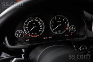 Zils BMW X5 2017 Jelgava, ar dzinēja tilpumu 2.00 L un nobraukumu 0 tūkst. km par 20500 €, foto 25 vietnē AUTOMOTO.COM.LV