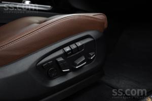 Zils BMW X5 2017 Jelgava, ar dzinēja tilpumu 2.00 L un nobraukumu 0 tūkst. km par 20500 €, foto 30 vietnē AUTOMOTO.COM.LV