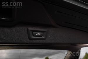 Zils BMW X5 2017 Jelgava, ar dzinēja tilpumu 2.00 L un nobraukumu 0 tūkst. km par 20500 €, foto 33 vietnē AUTOMOTO.COM.LV