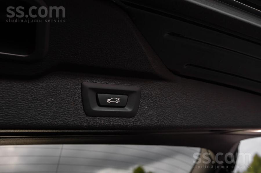 Zils BMW X5 2017 Jelgava, ar dzinēja tilpumu 2.00 L un nobraukumu 0 tūkst. km par 20500 €, foto 33 vietnē AUTOMOTO.COM.LV