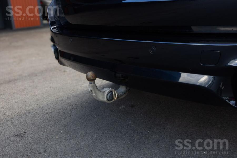 Zils BMW X5 2017 Jelgava, ar dzinēja tilpumu 2.00 L un nobraukumu 0 tūkst. km par 20500 €, foto 35 vietnē AUTOMOTO.COM.LV