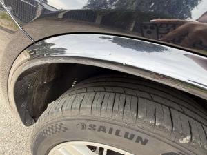 Blue BMW X5 2017 in Kedainiai, with an engine capacity of 2.00 L and mileage of 255 thousand km for 21000 €, photo 25 on AUTOMOTO.COM.LV