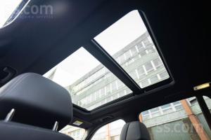 Blue BMW X5 2017 in Riga, with an engine capacity of 3.00 L and mileage of 261 thousand km for 23550 €, photo 34 on AUTOMOTO.COM.LV