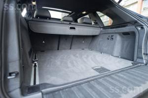 Blue BMW X5 2017 in Riga, with an engine capacity of 3.00 L and mileage of 261 thousand km for 23550 €, photo 36 on AUTOMOTO.COM.LV
