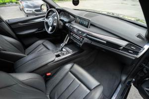 Zils BMW X5 2017 Rīga, ar dzinēja tilpumu 3.00 L un nobraukumu 261 tūkst. km par 23550 €, foto 30 vietnē AUTOMOTO.COM.LV