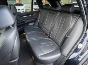 Zils BMW X5 2017 Rīga, ar dzinēja tilpumu 3.00 L un nobraukumu 261 tūkst. km par 23550 €, foto 32 vietnē AUTOMOTO.COM.LV